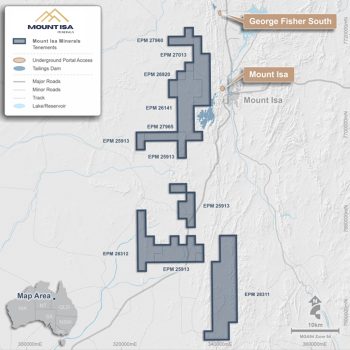 Mount Isa Project – Mount Isa Minerals
